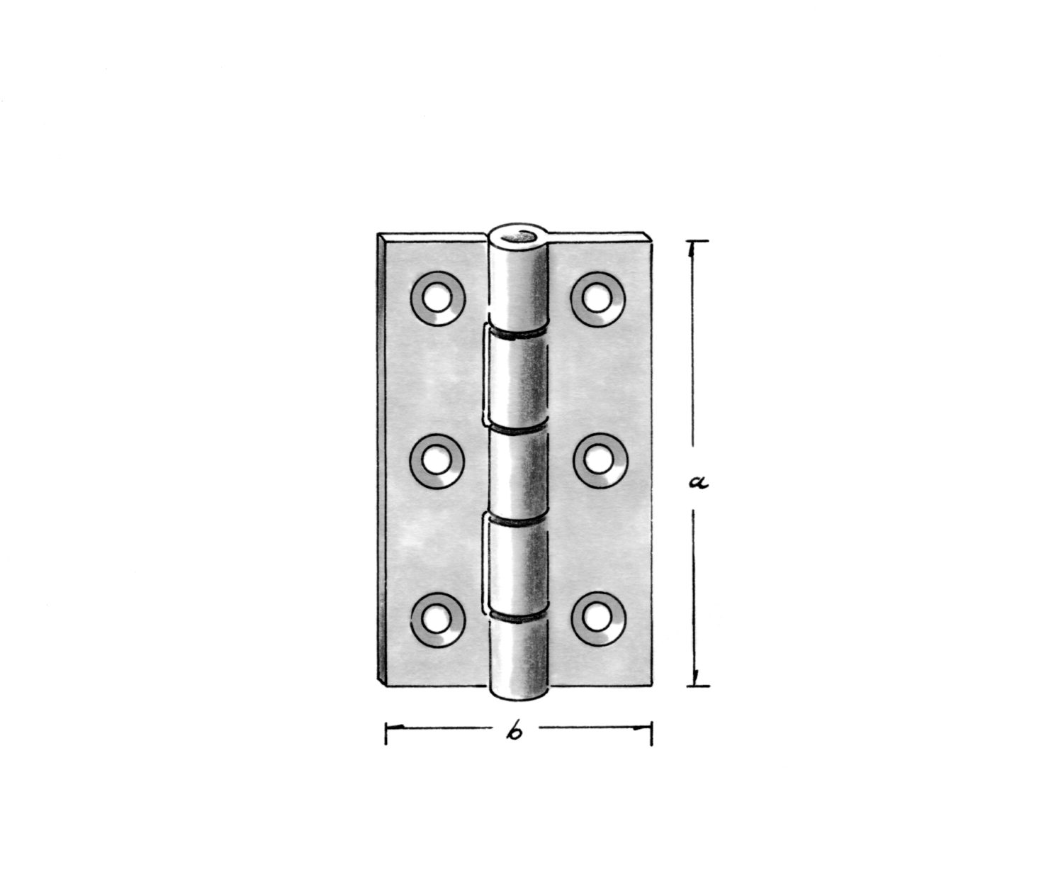 Scharniere – Carl Turck GmbH