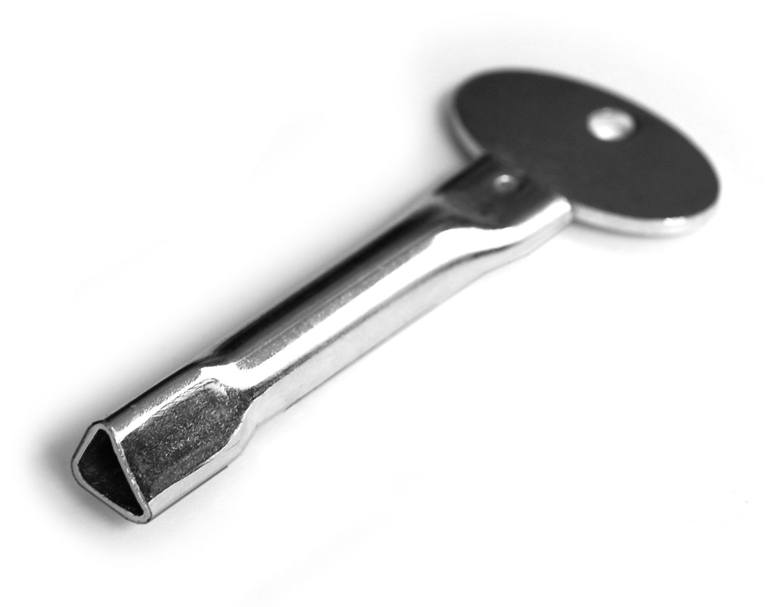 M 5 Dreikantschlüssel Schlüsselbund – Carl Turck GmbH